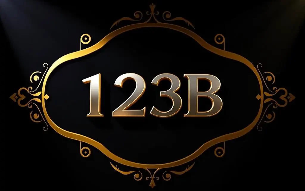 123B – Nhà Cái Uy Tín Hàng Đầu Việt Nam 2025